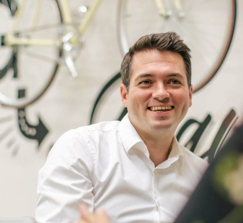 Tom Froggatt – Singular Talent