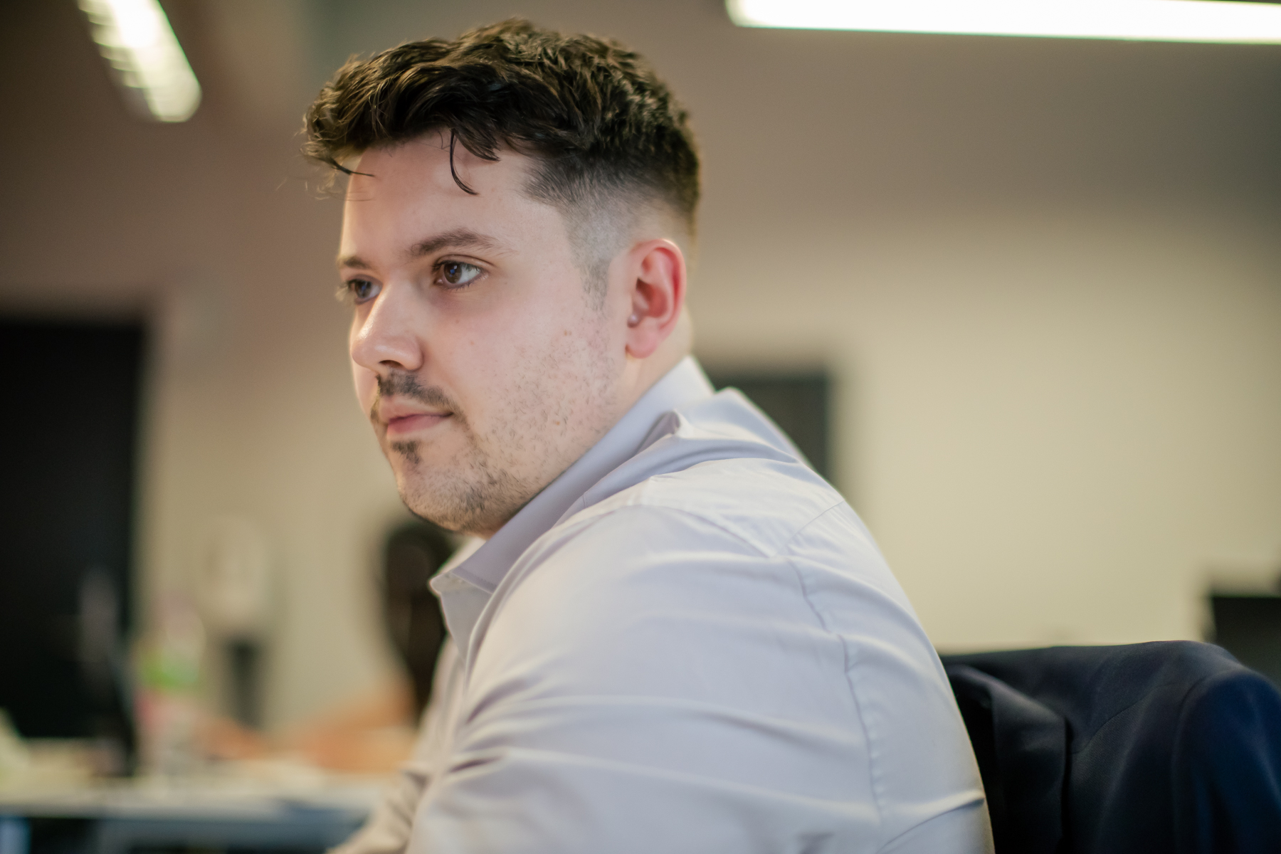 Singular Talent – Building Brilliant Biotechs