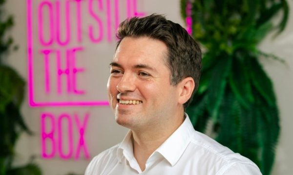 Singular Talent – Building Brilliant Biotechs